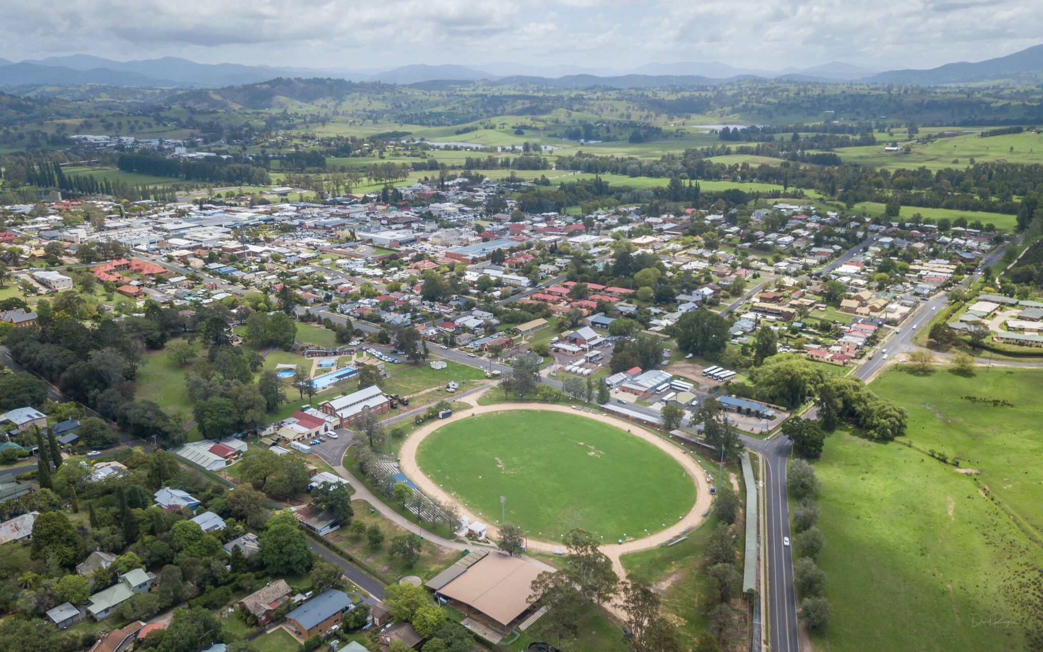 Current and Emerging Projects - Bega Circular Valley